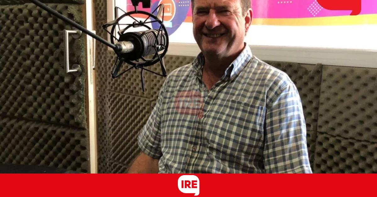 Cacho Tramontín se sumó a Unidos y se vislumbra una interna en Maciel ...