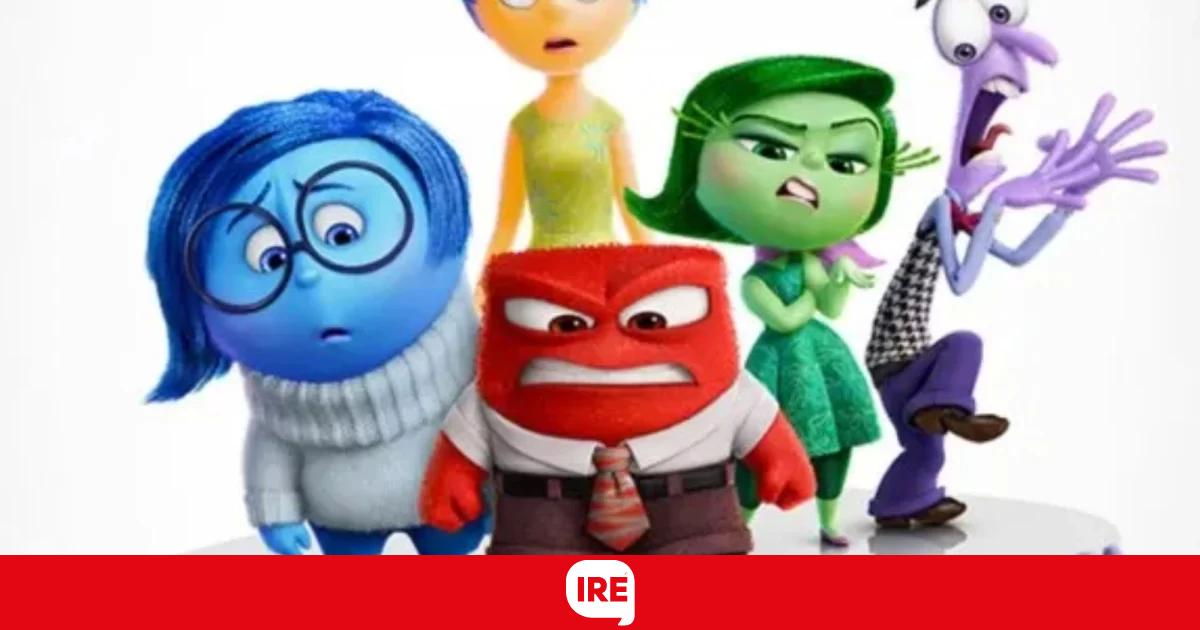 “Intensamente 2”: Las emociones de Riley regresan a la pantalla grande ...