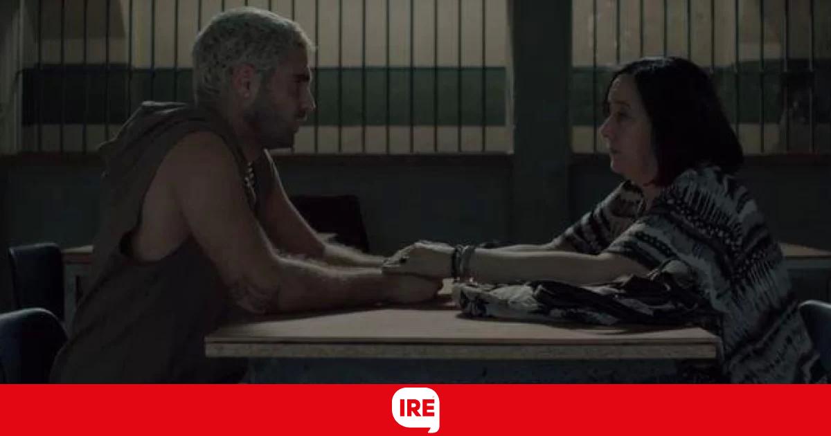 Netflix anunció el spin-off de El Marginal protagonizado por mujeres ...