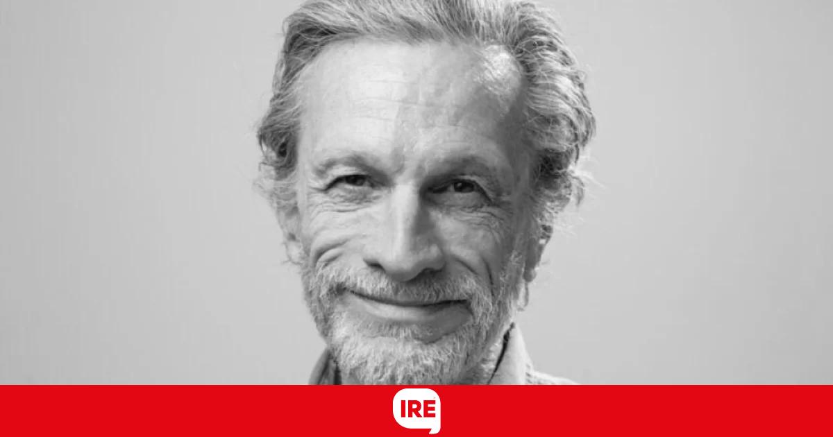 A los 69 años falleció el actor Daniel Fanego | IRE Somos Región