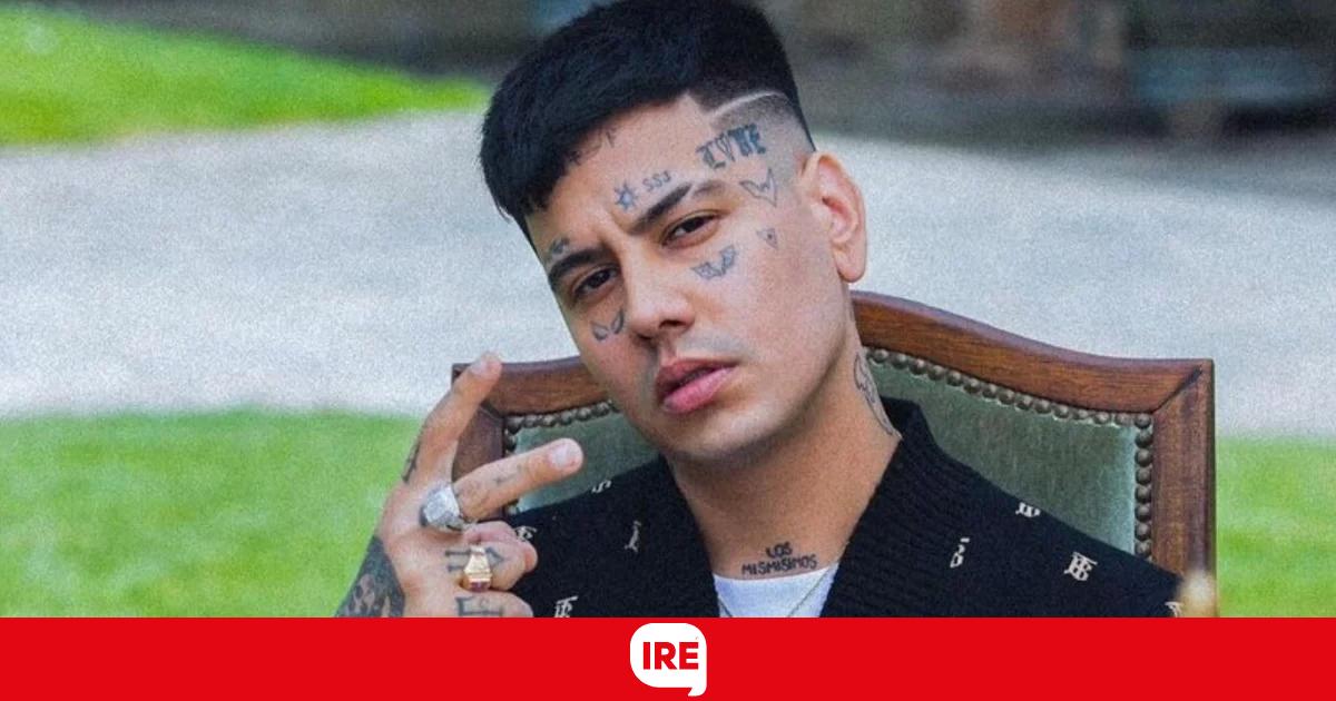 Duki lanzará su cuatro álbum “Ameri” el 31 de octubre | IRE Somos Región