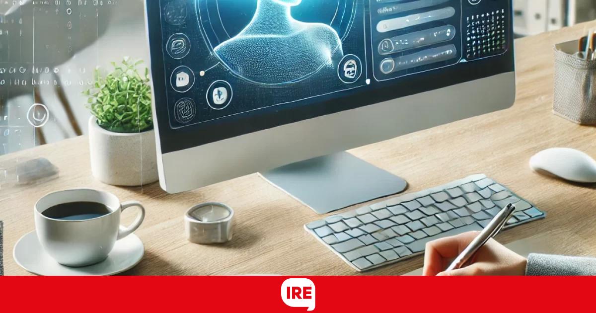 ChatGPT en 2024: ¿Cómo la IA está transformando el mundo laboral? | IRE ...