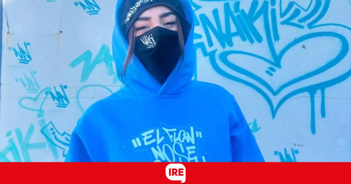 Nicki Nicole regresa a sus raíces con “Forty”, primer adelanto de su ...