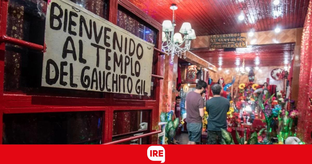 Día del Gauchito Gil: Quién fue y por qué se celebra el 8 de enero ...