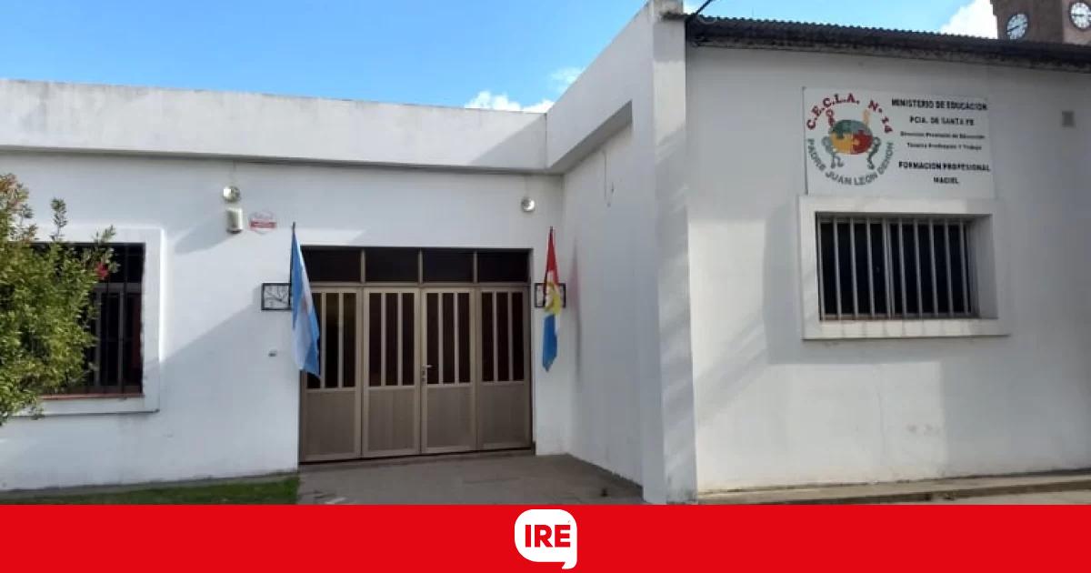 Capacitación laboral: El CECLA N°14 abre sus inscripciones para el ...