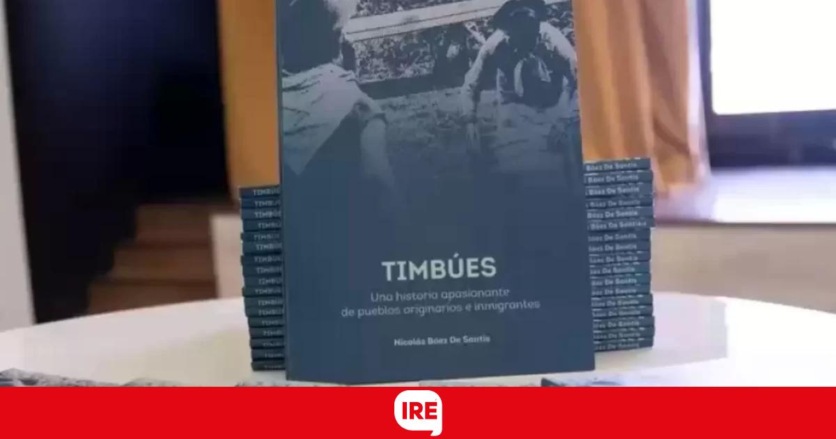 Mucho para contar en 100 años: Ya está disponible el libro con la ...