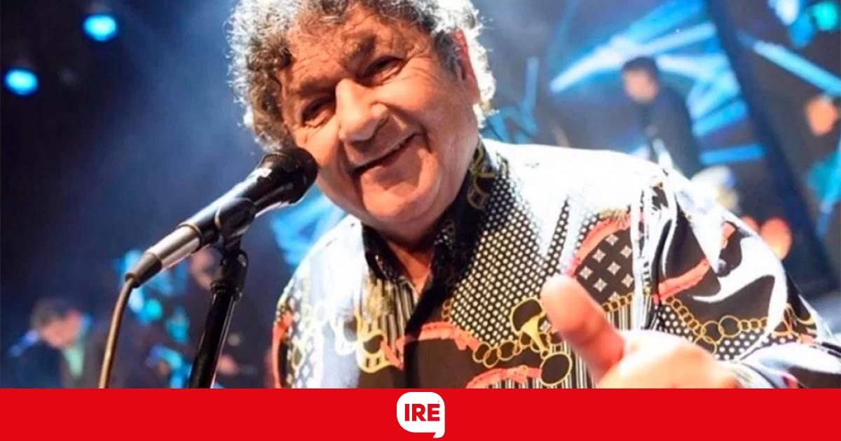 “Muy pronto estaré sobre el escenario”: Cacho Deicas confirmó su ...