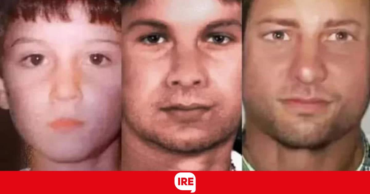 A 28 años de la desaparición de Bruno Gentiletti: La búsqueda sigue ...