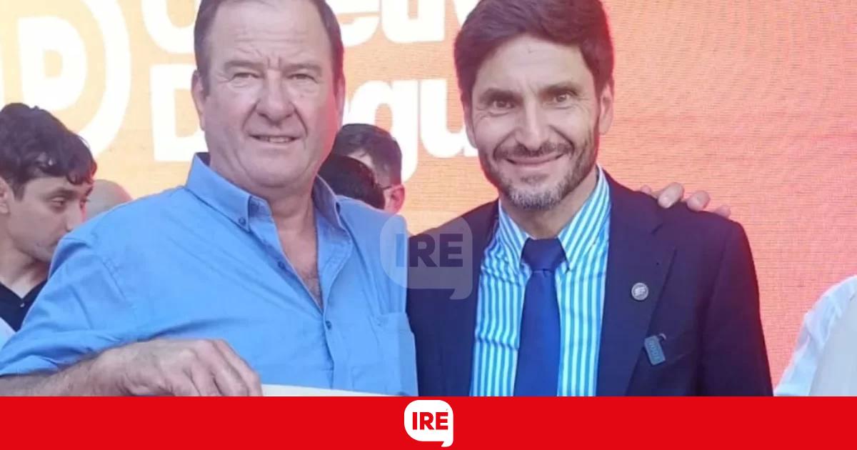 Maciel recibirá más de 200 millones de pesos para obras claves gracias ...