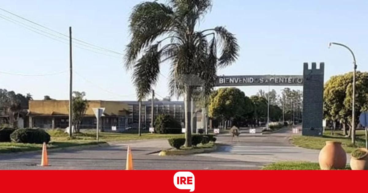 Es de Centeno, abusó de la hija de su pareja durante casi 7 años, y ...