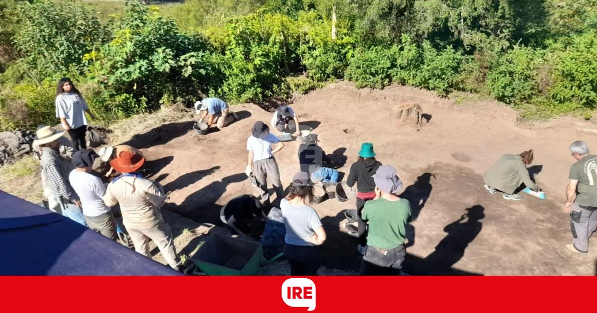 Identidad y territorio: Con una fuerte mirada social, retomaron la ...