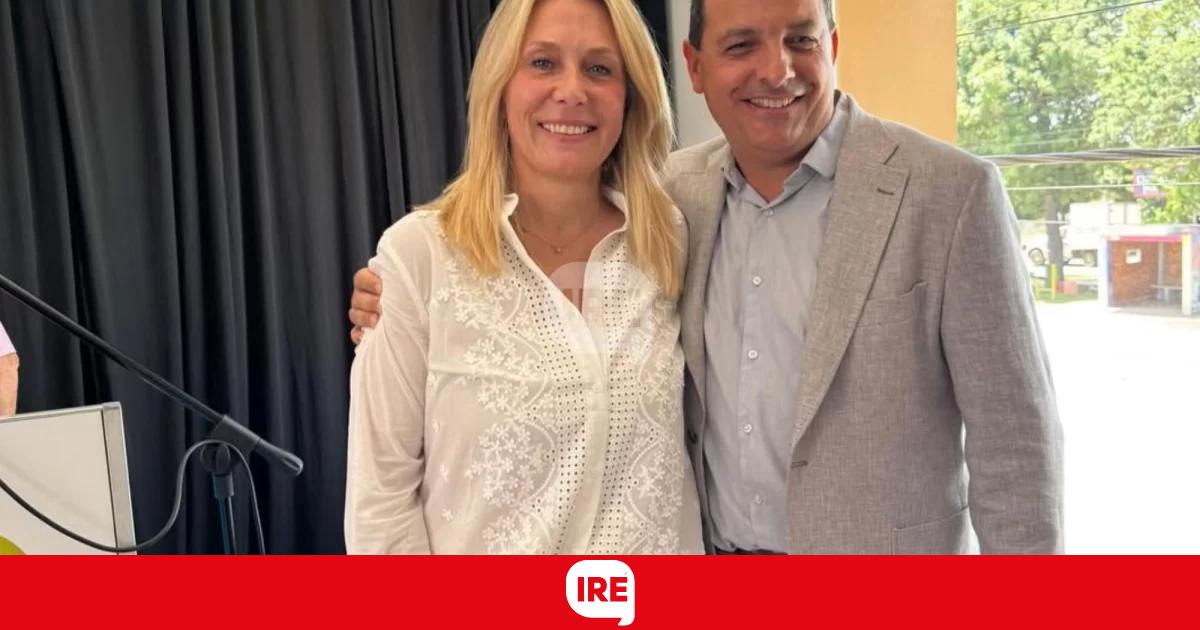 Marilina Ascani renovó su mandato y encabezará otro ciclo de gestión en ...