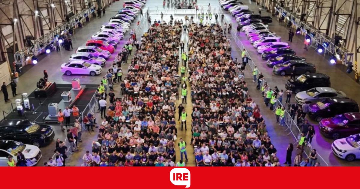 Subasta de bienes incautados en Santa Fe: Ya están abiertas las ...