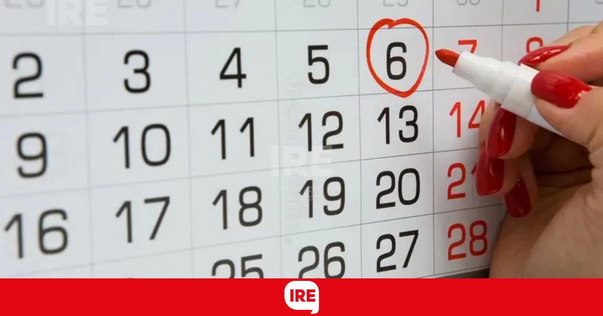 Efemérides del 6 de junio: Qué se recuerda y celebra un día como hoy ...