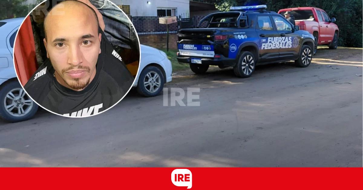 Allanamientos en Andino por una causa que apunta al entorno del narco ...